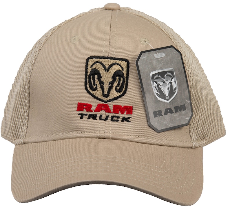 Dodge Ram Trucks Hat H247 | Etsy