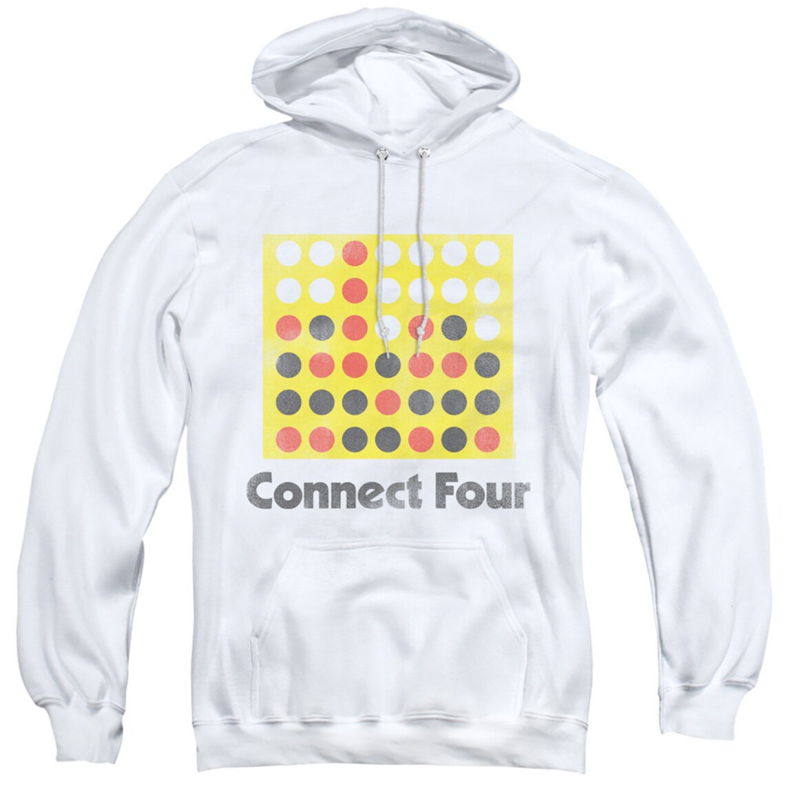 Connect Four Vintage Logo White Shirts - Etsy