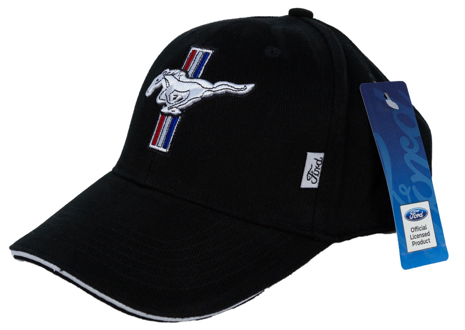Ford Mustang GT Hat H197 - Etsy