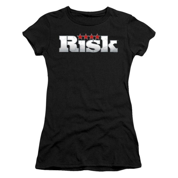 Risk Game Logo