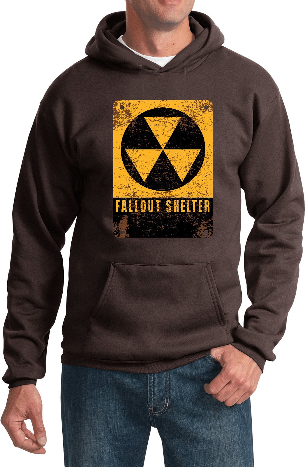 Fallout 4 Hoodies - Etsy