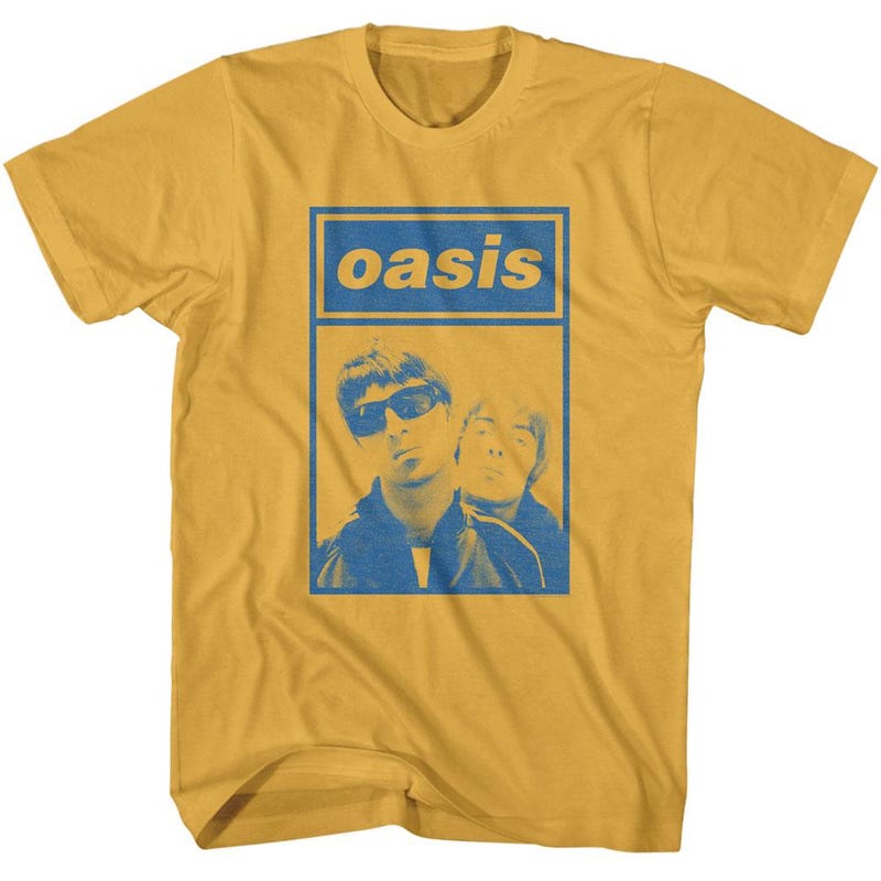 Boys Oasis T Shirt - Etsy