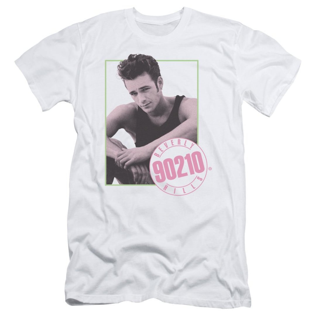 Beverly Hills 90210 Dylan White Shirts - Etsy