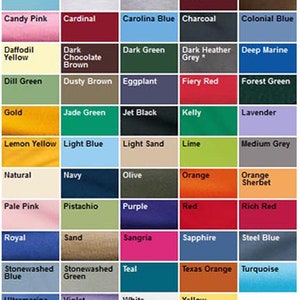 Soviet Union Red Star Tall T-shirt REDSTAR-PC61T - Etsy