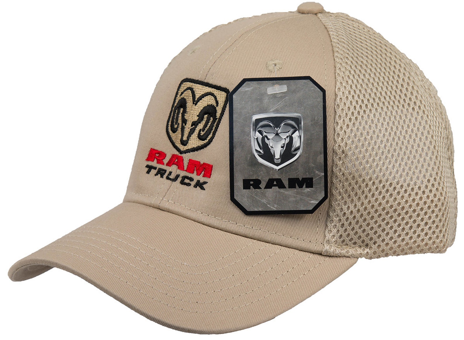 Dodge Ram Trucks Hat H247 - Etsy