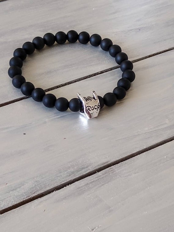 Devil Horns Hand Dio