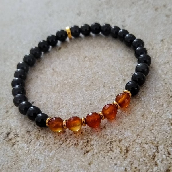 November Birthstone Jewelry - Etsy