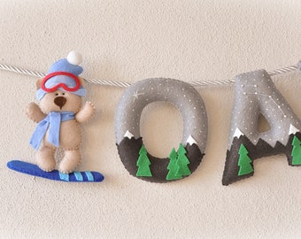 Snowboard Baby - Etsy