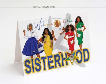 OES Assorted Order of Eastern Star Sisters Sisterhood & Masonic ...