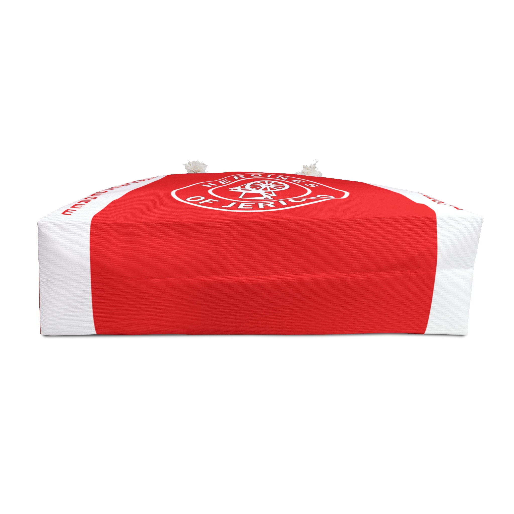 Exhaulted Degree, Amaranth, Heroines, Oes Weekender Bag - Etsy