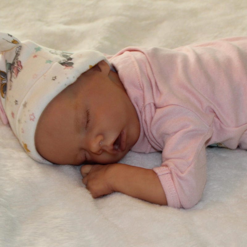 Realistic Baby Dolls Twins - Etsy