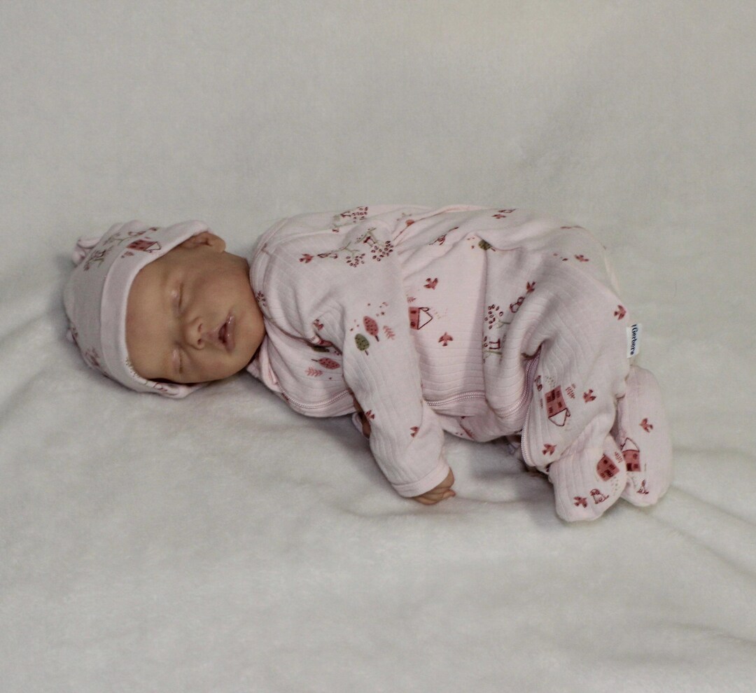 Reborn Baby , Twin A by Bonnie Brown is Ready to Ship. - Etsy