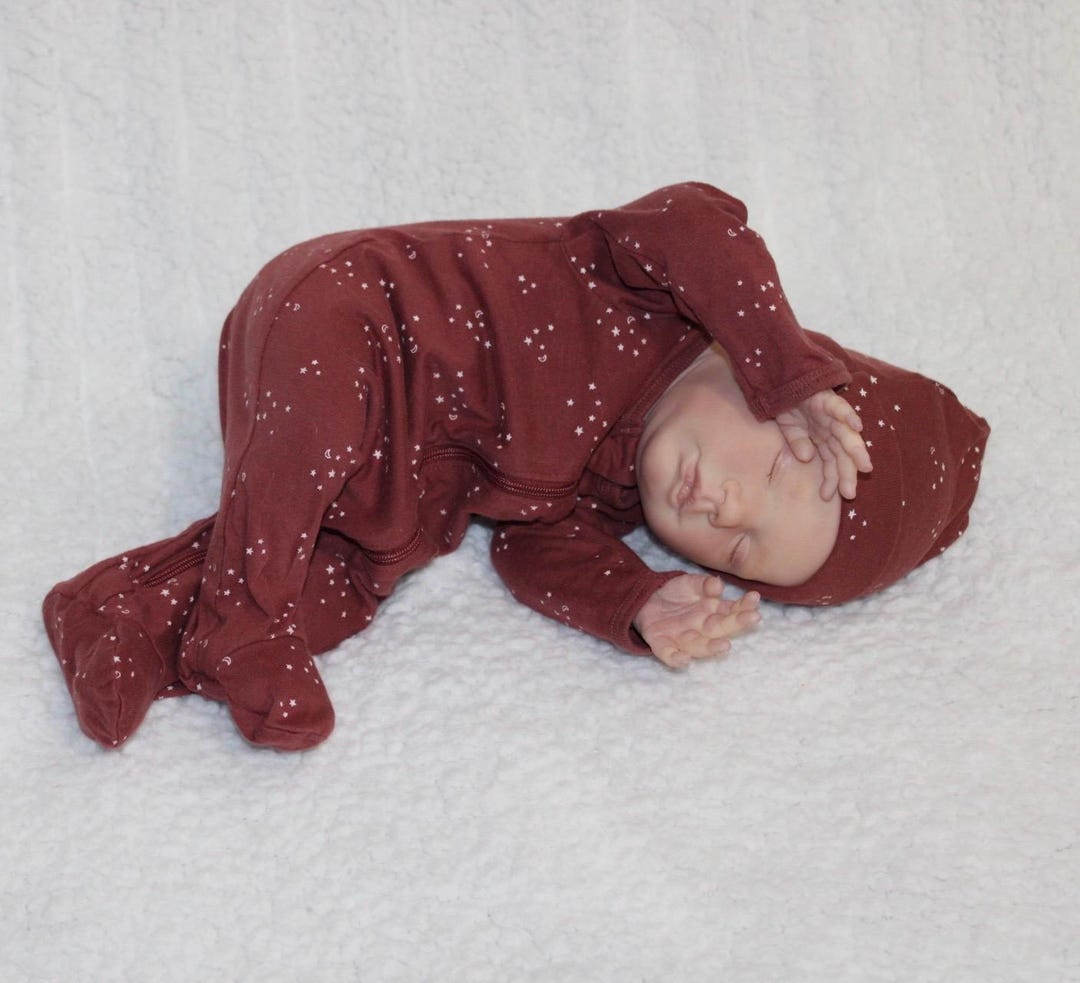 Reborn Baby Daphne Custom Order - Etsy