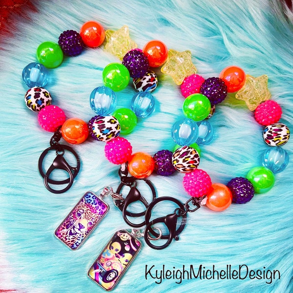 Lisa Frank Bag - Etsy