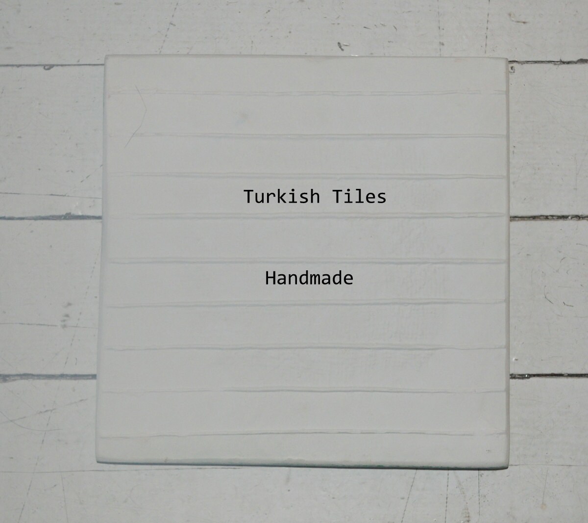 Turkish Tile Seljuk Wall Tile Relief Handmade Tile From Turkey - Etsy
