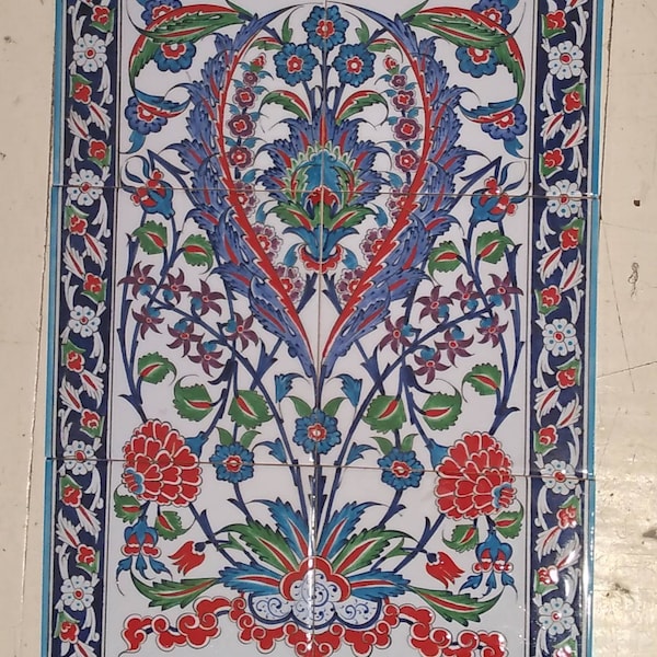 Turkishtiles - Etsy