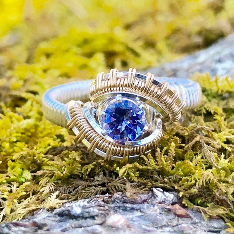 Wire Ring Designs - Etsy