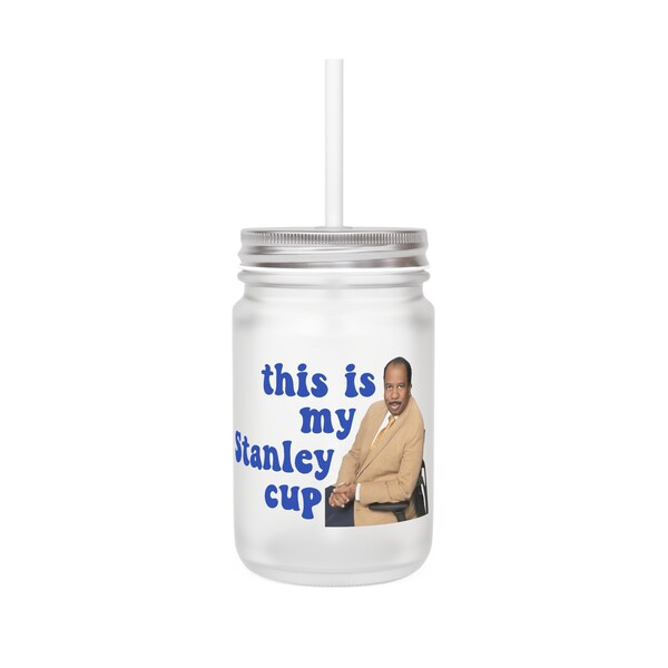 Stanley Mug Funny - Etsy