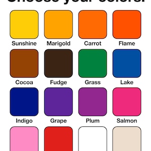 Custom Initial Print Alphabet Print Letters Typography Retro Alphabet ...