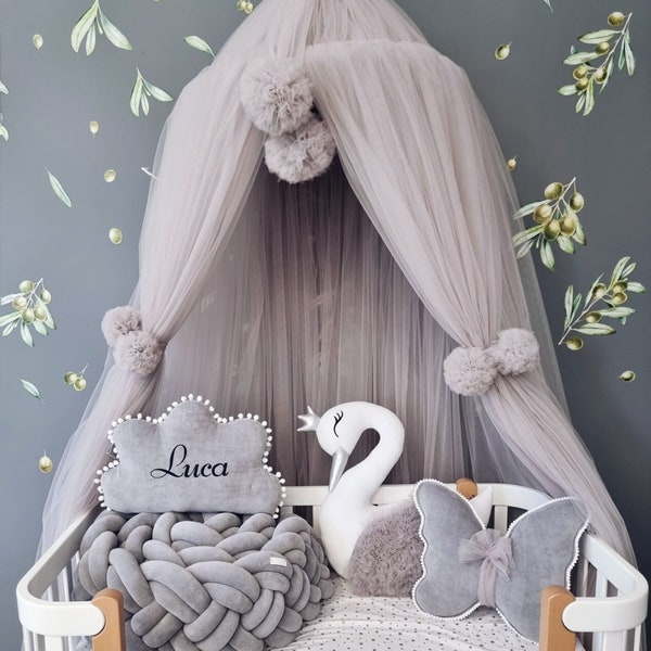 Ceiling Canopy - Etsy