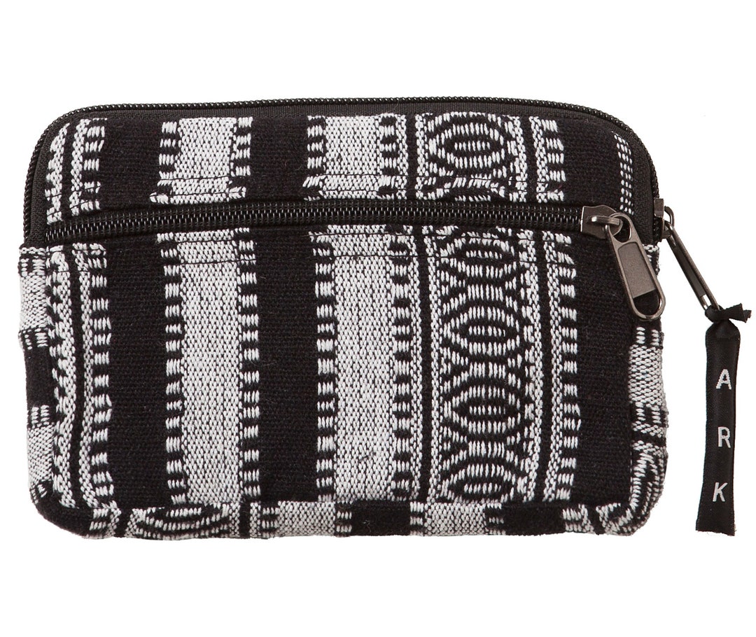 Funky Coin Purse, Boho Design, 100% Cotton, Festival Pouch - Etsy