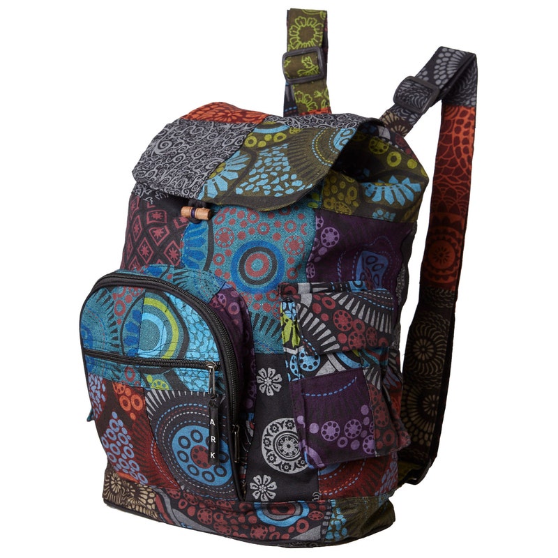 Festival Backpack - Etsy