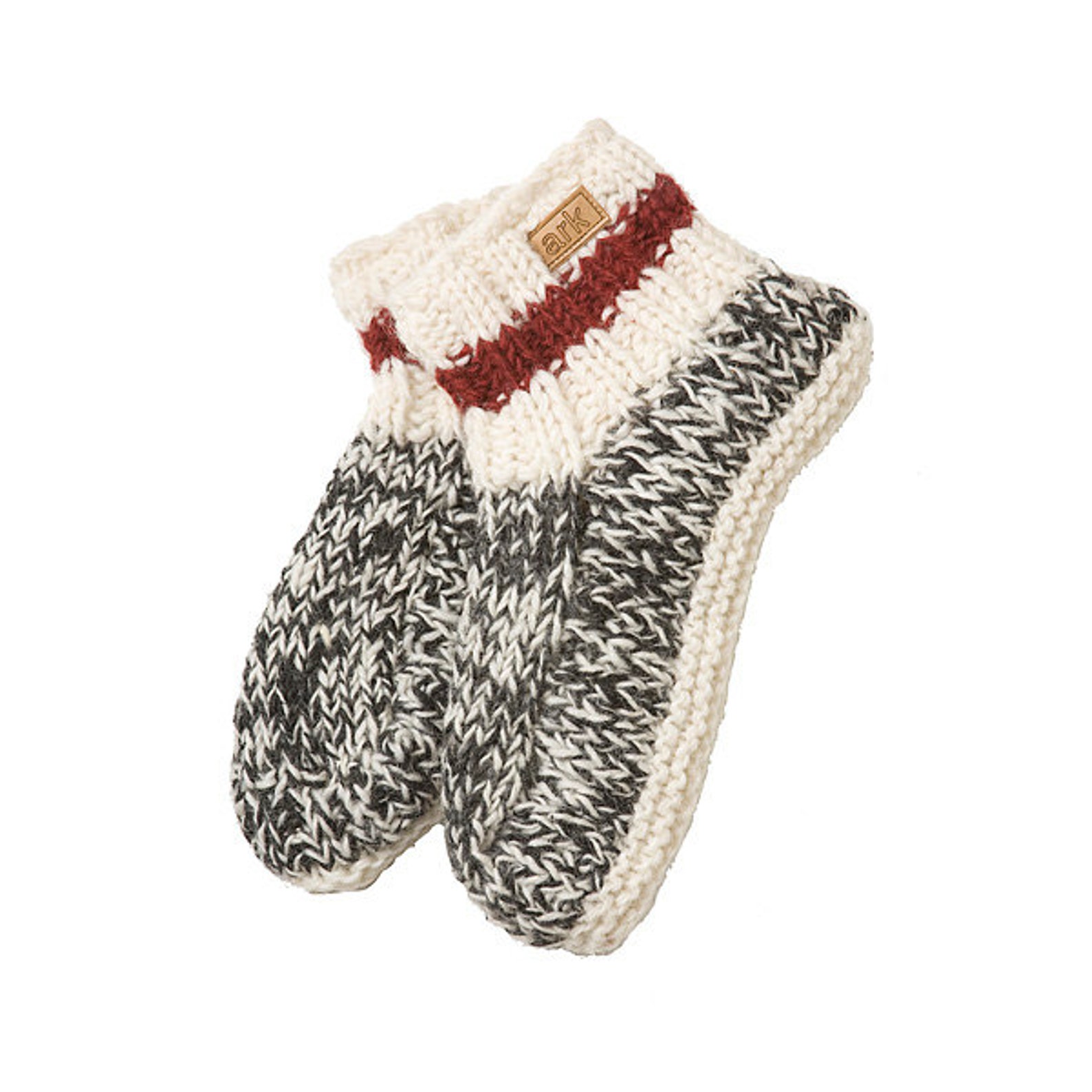 Cabin Wool Booties, Slippers, Fleece Lined - Etsy