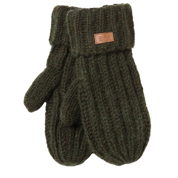 Mens Wool Mittens - Etsy