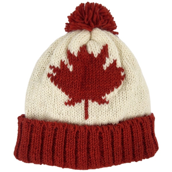Canadian Toque - Etsy