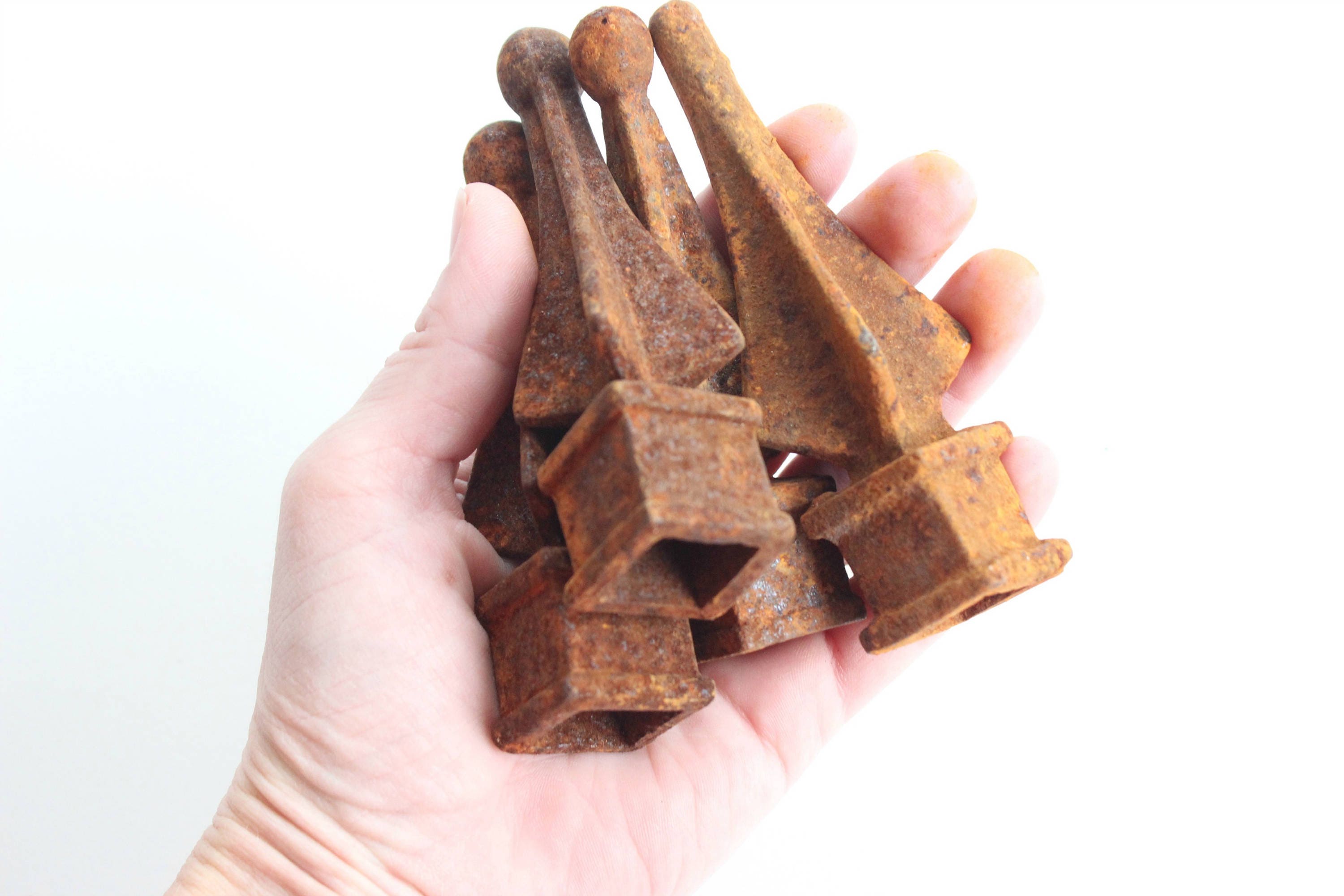 Ornamental Fence Toppers