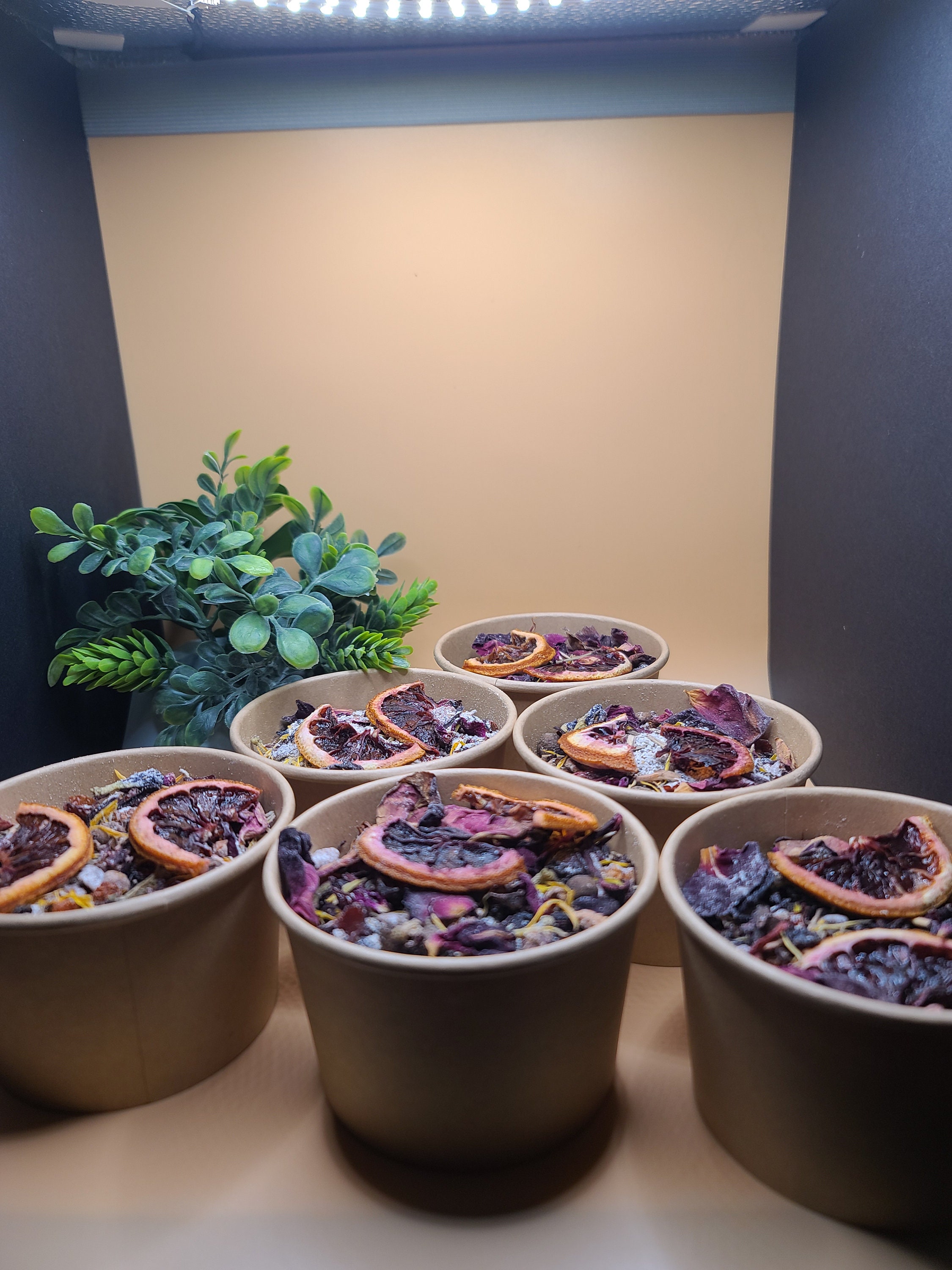 Herbal Bath Tea Bath Tea Self Love Bath Organic Bath Tea Wild Tea Bath ...