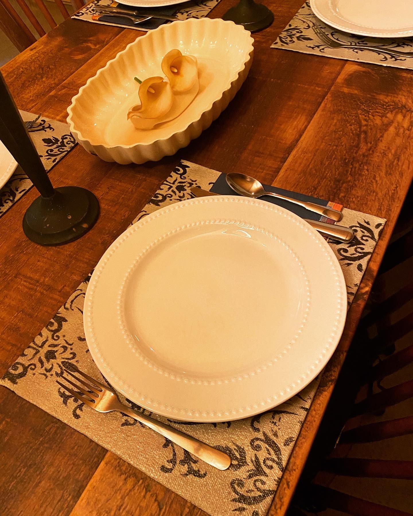 Placemats -colonial, Primitive, Farmhouse - Etsy
