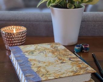 Coptic Journal | Etsy