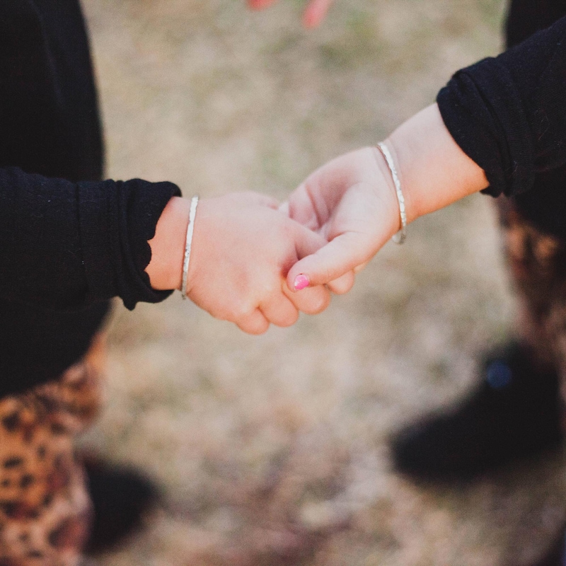 Twin Bracelets - Etsy