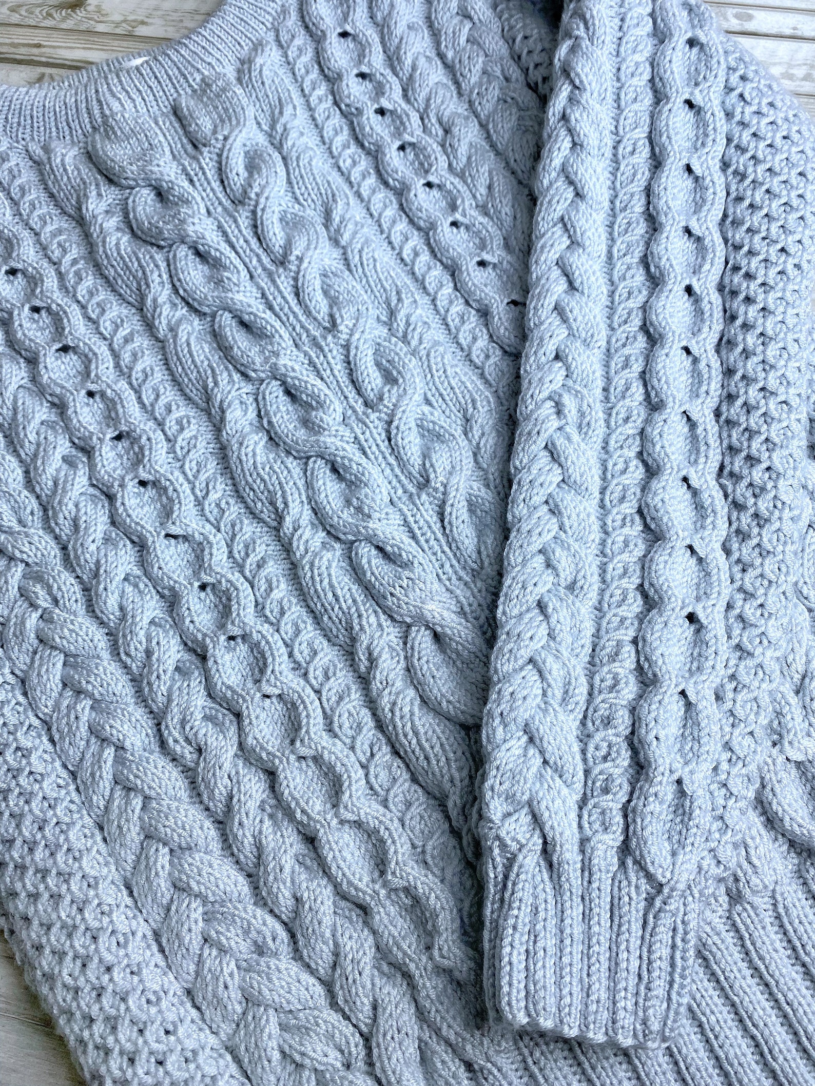 Pastel Pink Knit Sweater/ruban/knit Pink - Etsy