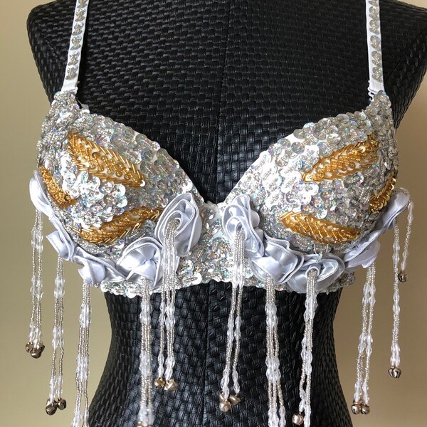 Belly Dance Costume Etsy