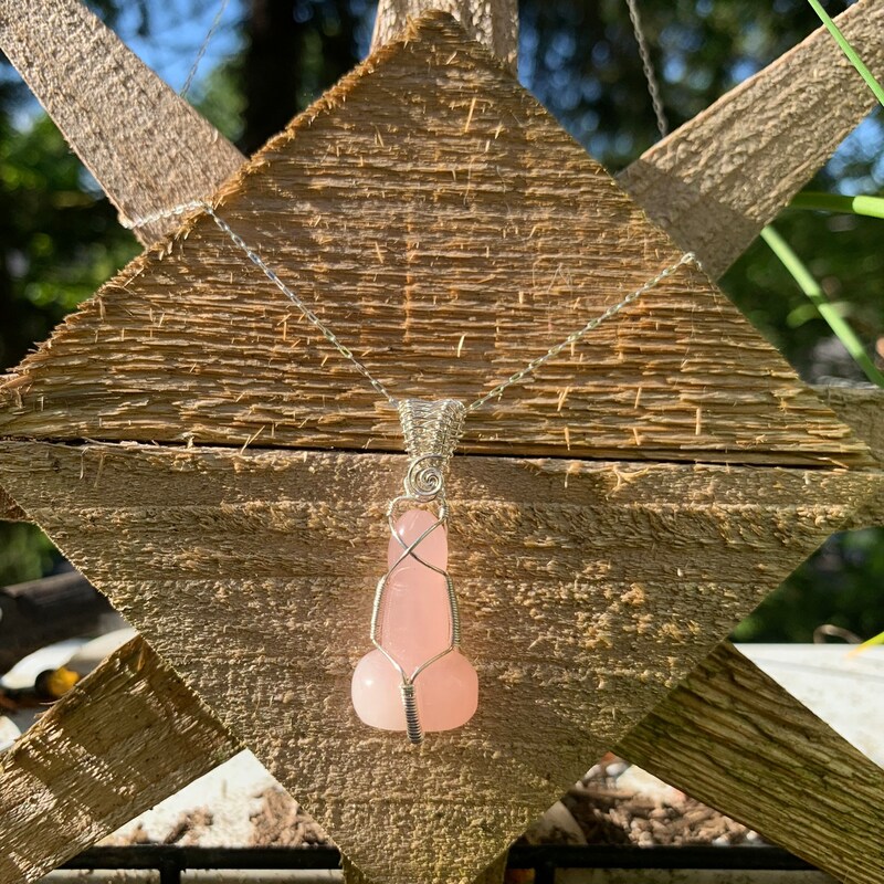 Phallic Jewelry - Etsy