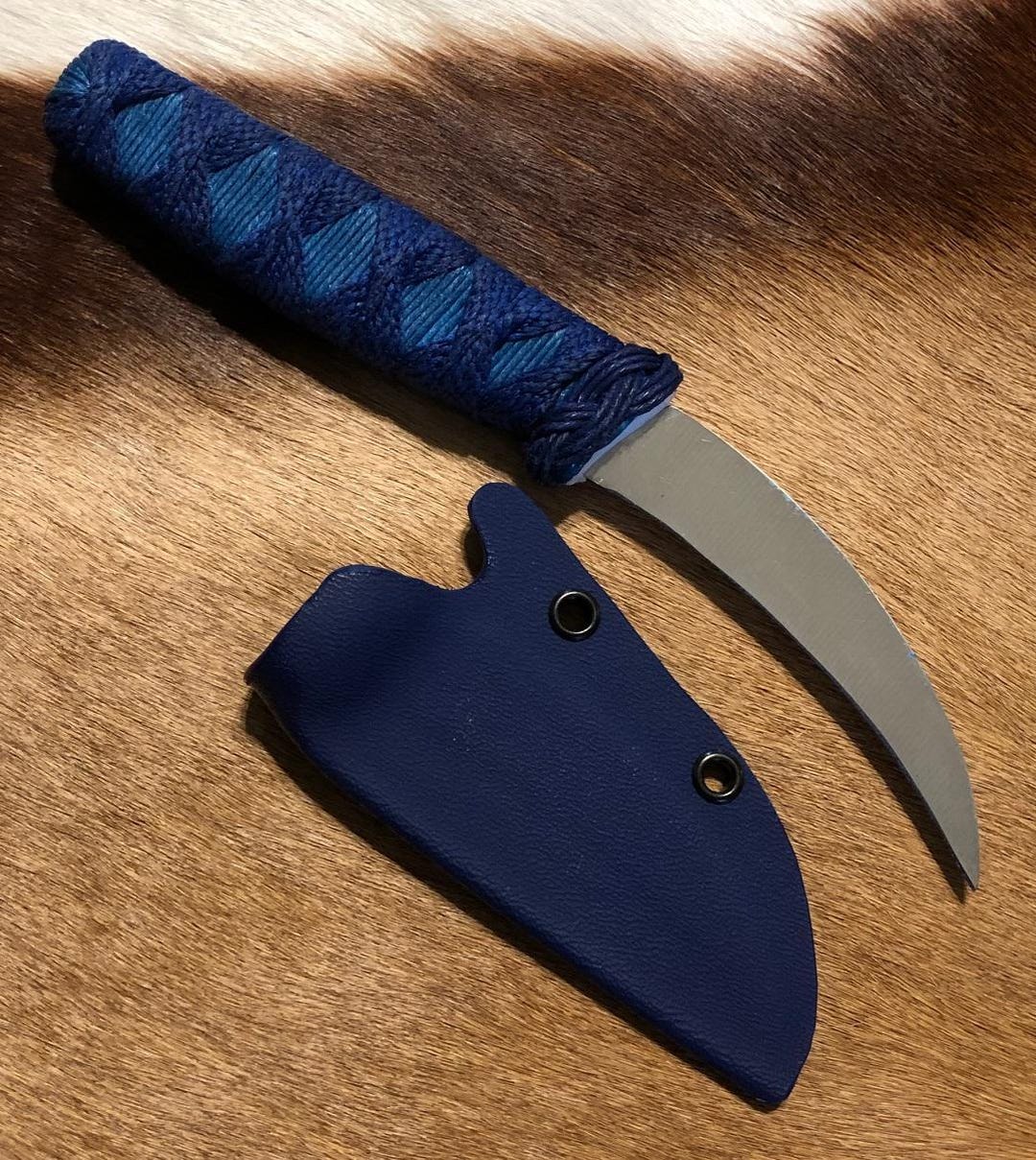 BGS Customized Blades CHOICE Birds Beak Customized Work Knife Every Day ...