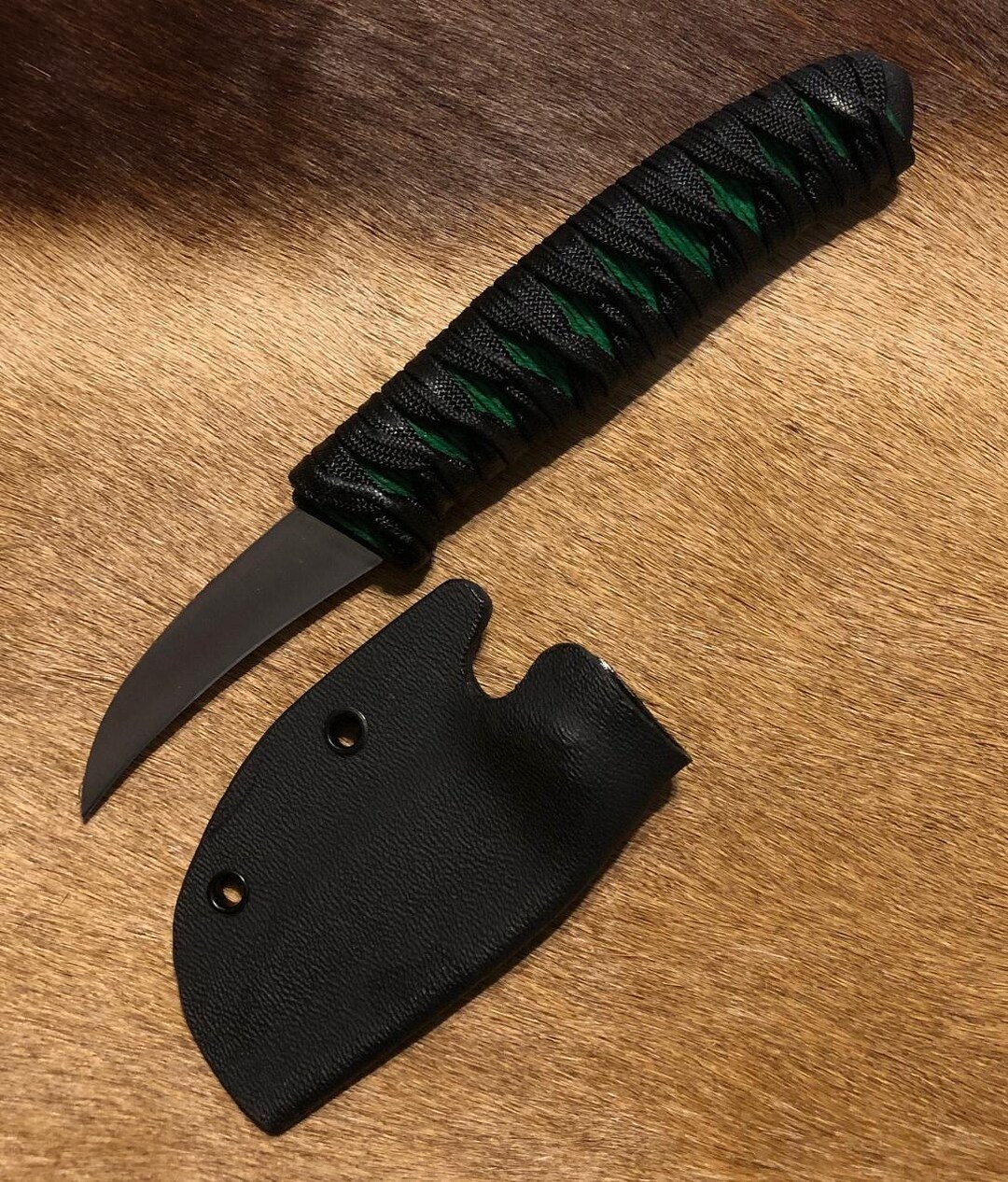 BGS Customized Blades VICTORINOX Birds Beak Customized Work Knife Every ...