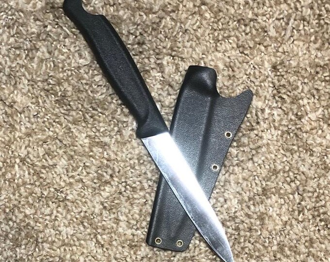 BGS Customized Blades Victorinox 4" Blade Paring Knife #6.7703 ...
