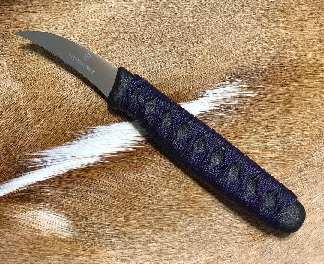 BGS Customized Blades VICTORINOX Birds Beak Customized Pikal Knife ...