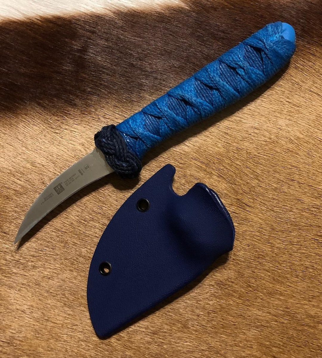 BGS Customized Blades ZWILLING Birds Beak Customized Work Knife Every ...
