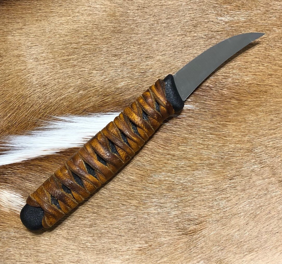 BGS Customized Blades VICTORINOX Birds Beak Customized Work Knife Every ...