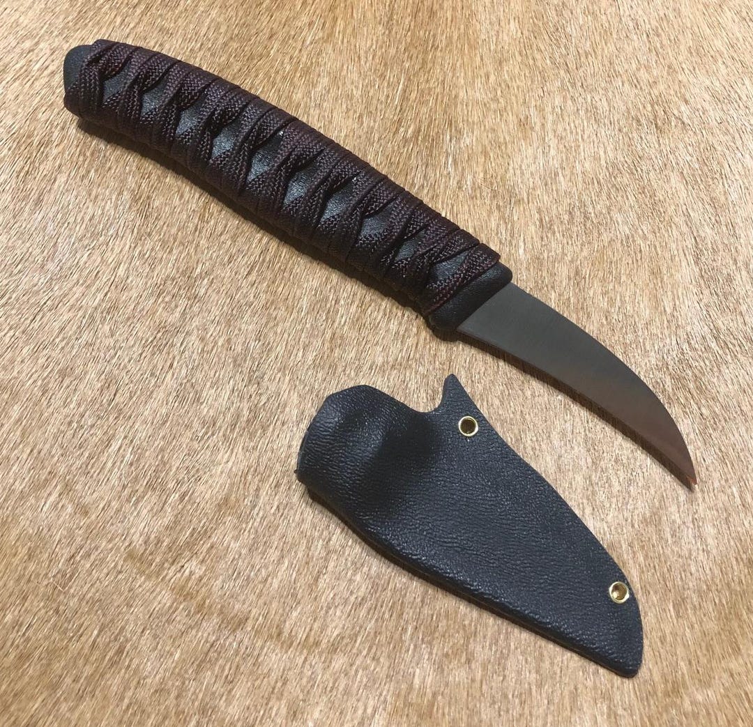BGS Customized Blades VICTORINOX Birds Beak Customized Work Knife Every ...