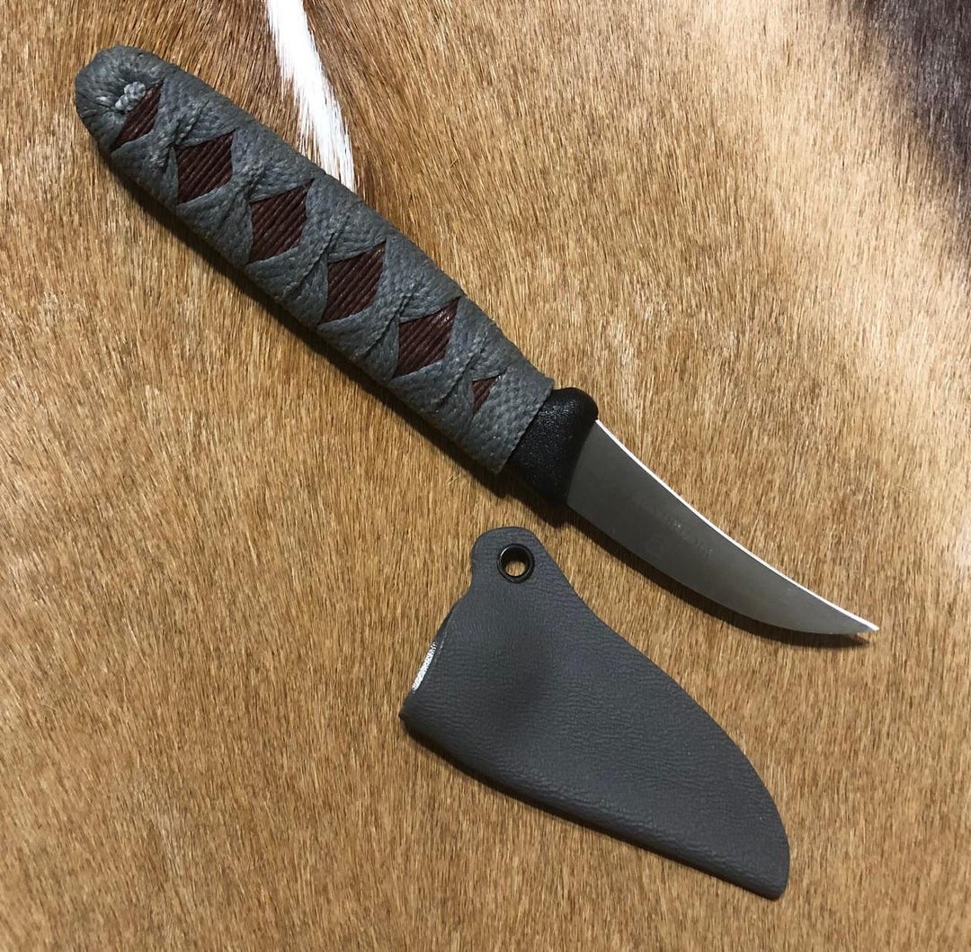 BGS Customized Blades VICTORINOX Birds Beak Customized Work Knife Every ...