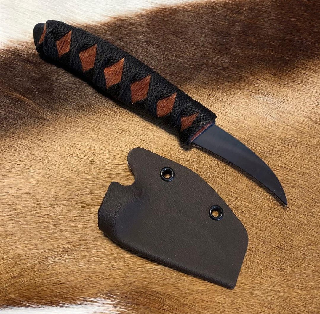 BGS Customized Blades VICTORINOX Birds Beak Customized Work Knife Every ...