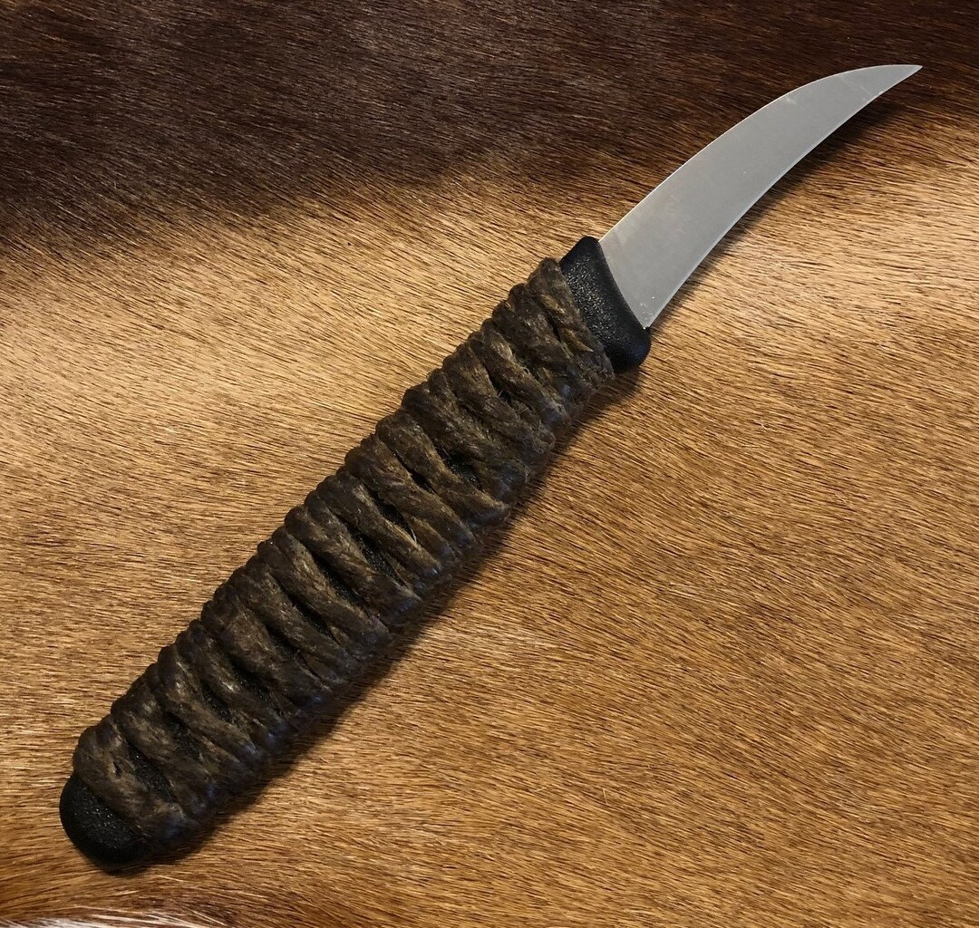 BGS Customized Blades VICTORINOX Birds Beak Customized Pikal Knife ...