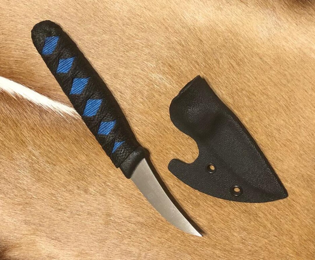 BGS Customized Blades VICTORINOX Birds Beak Customized Work Knife Every ...