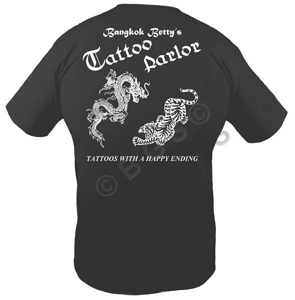 Army Delta Force Tattoo