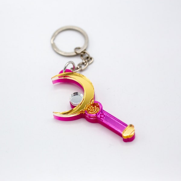 Sailor Moon Magic Wand - Etsy